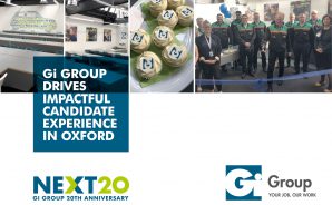 Gi Group UK - Jobs for you