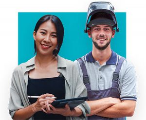 Count on Gi Pro to find you the job that makes the most of your skills ...