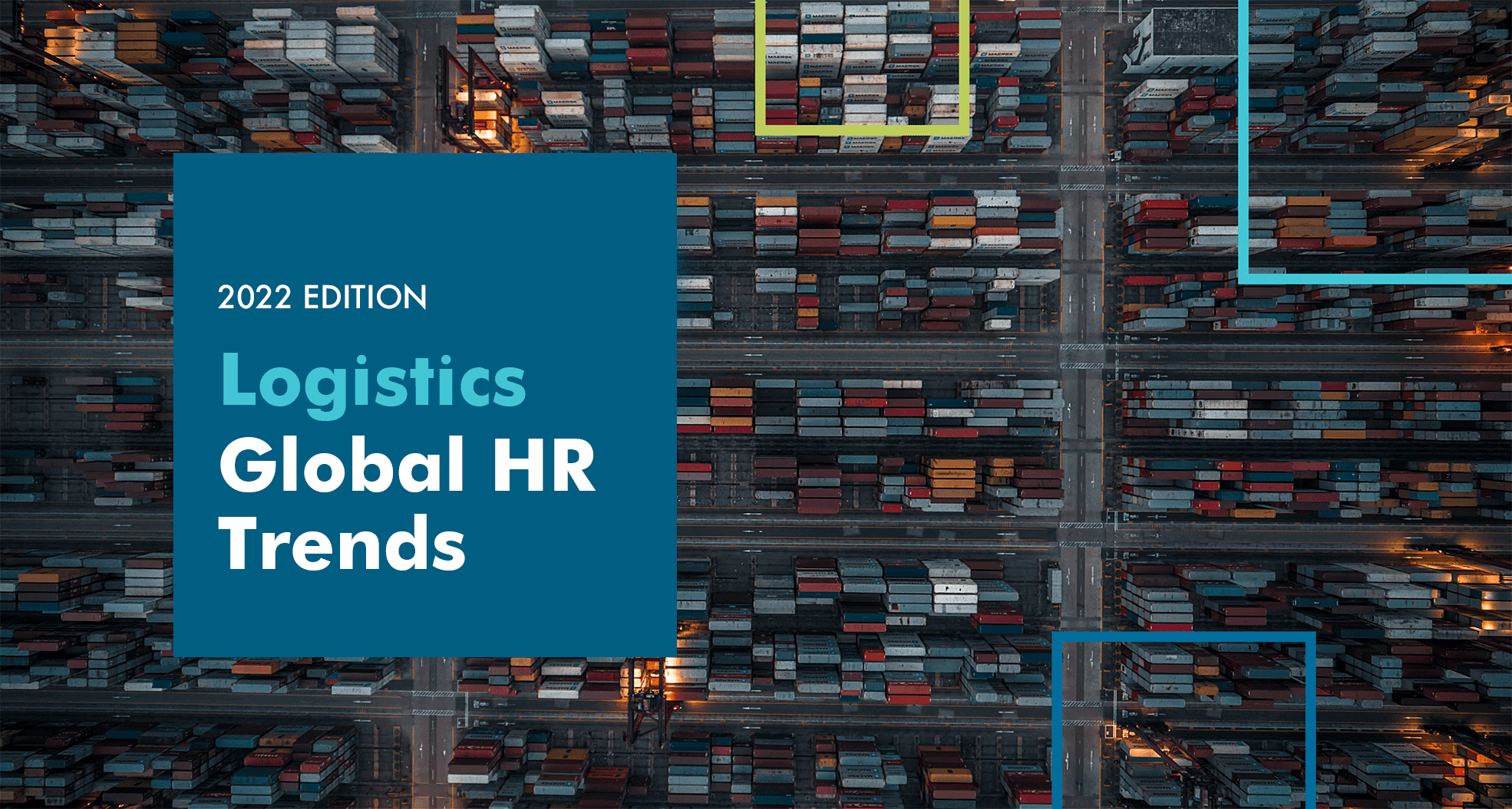Read our Logistics Global HR trends 2022 - Gi Group UK