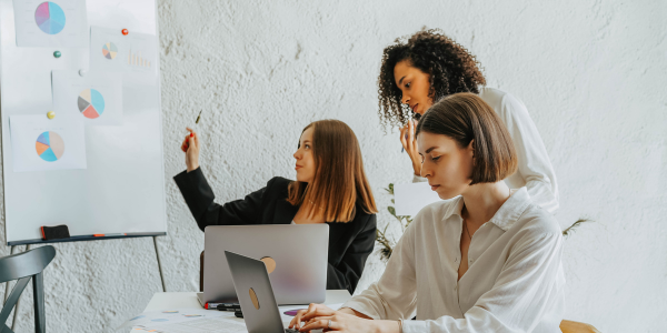 The Essential Guide to Effective Workforce Planning - Gi Group UK